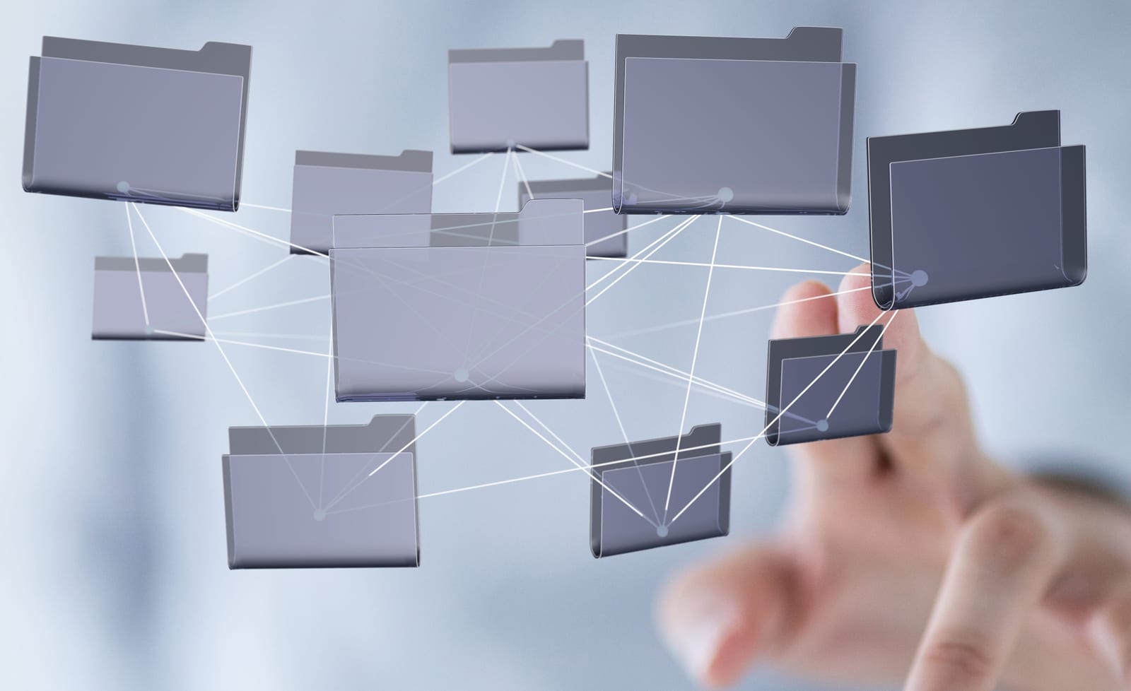 Lauris Online Benefits | Productivity | Active File | Esignatures ...